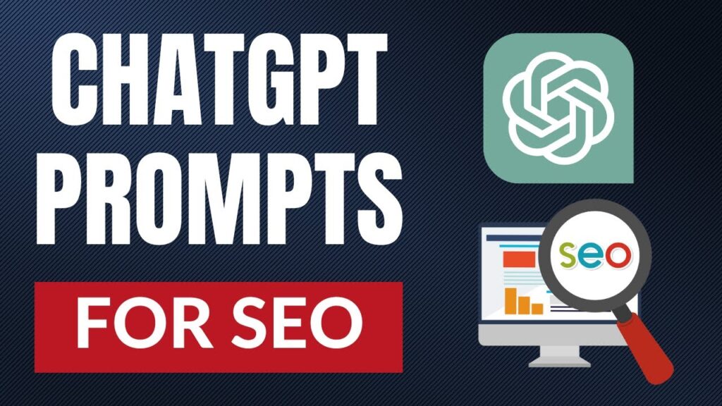 SEO Writing Prompts to Master Content Creation with ChatGPT